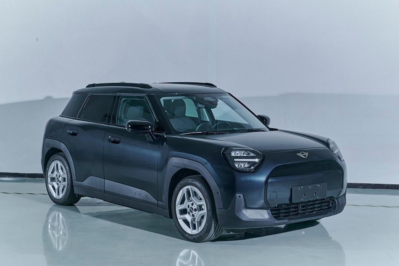 Mini Aceman (2025). Photos, dimensions, batteries… tout ce qu'il faut ...