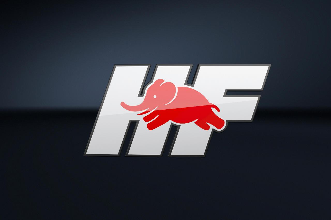 Lancia dévoile le nouveau blason HF avant son retour en 2025