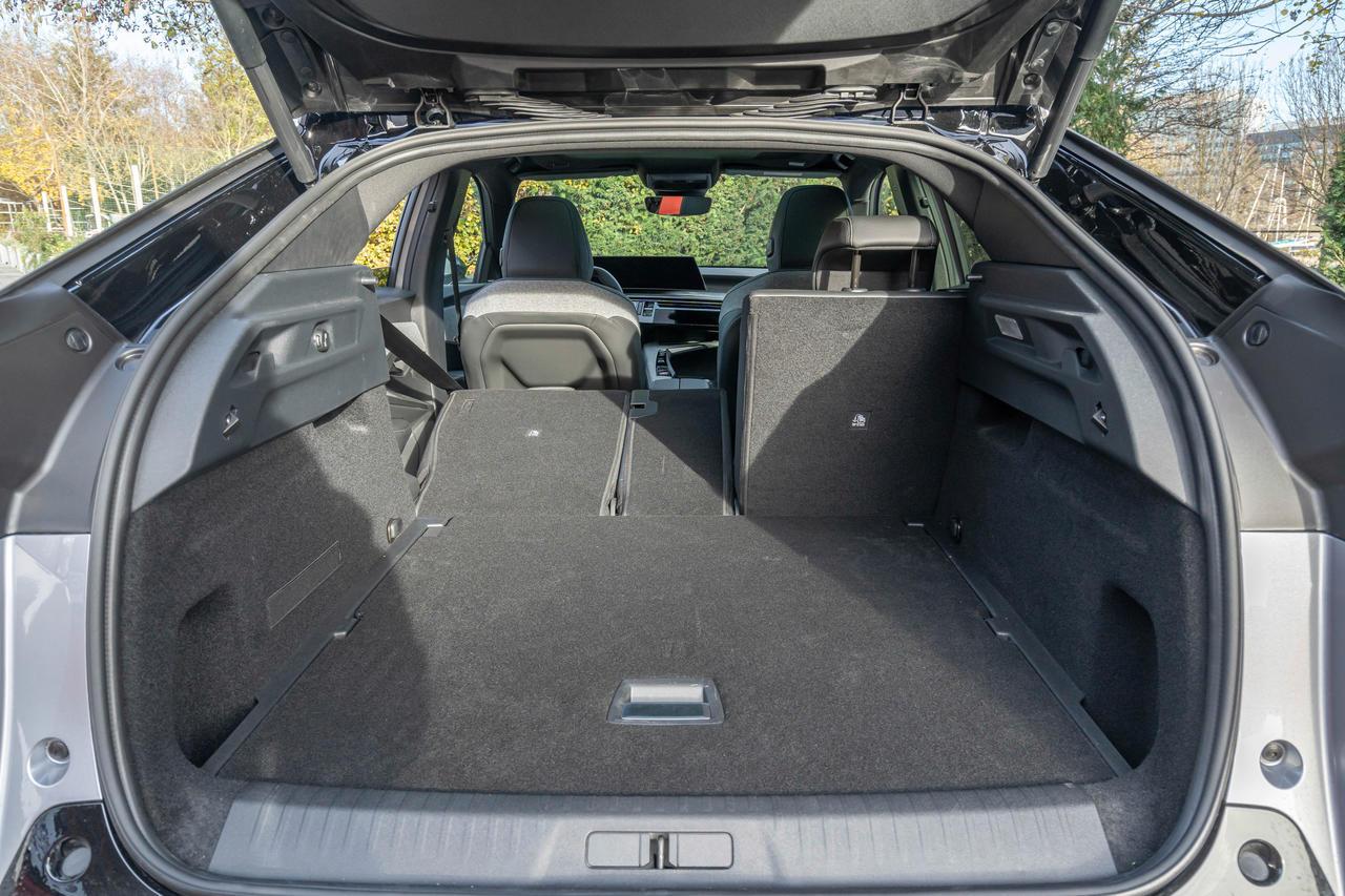 Diaporama et photos - Nouveau Peugeot 3008 : et maintenant, l'essai en vidéo ! | L'Argus