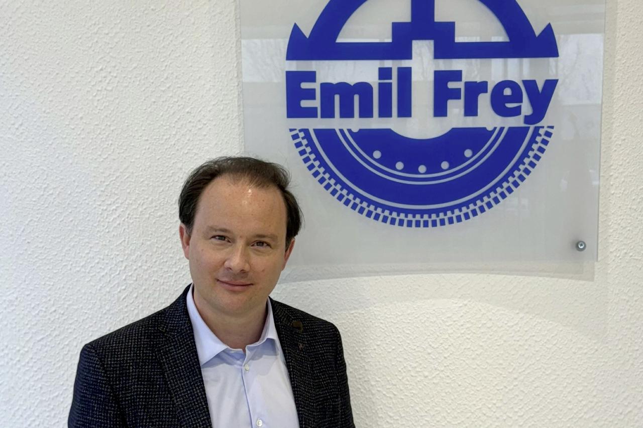 Pierre Guignot quitte Honda pour diriger Mitsubishi et Subaru chez Emil Frey France