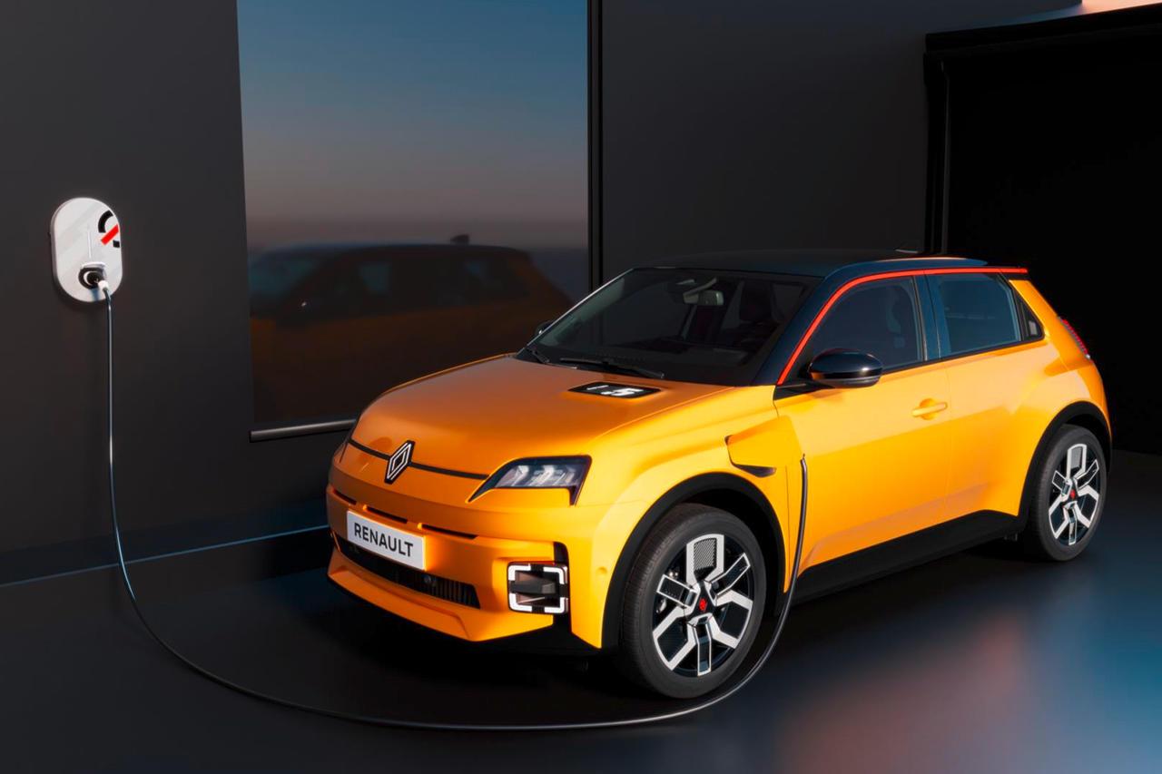 Photo 1 - L'argus vous explique tout sur la recharge bidirectionnelle ...