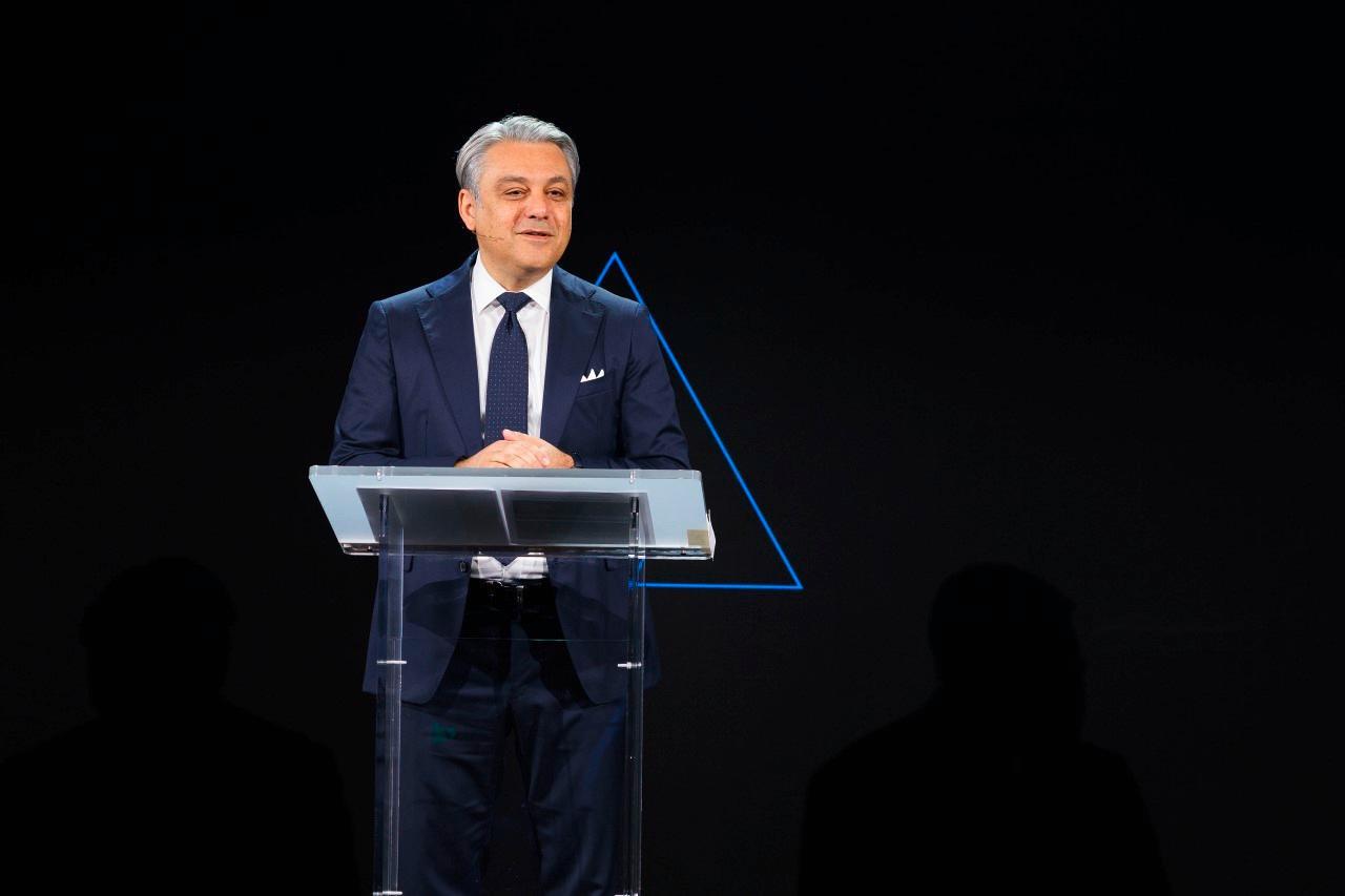 Groupe Renault. Une rémunération en hausse de 17 % pour Luca de Meo en 2023