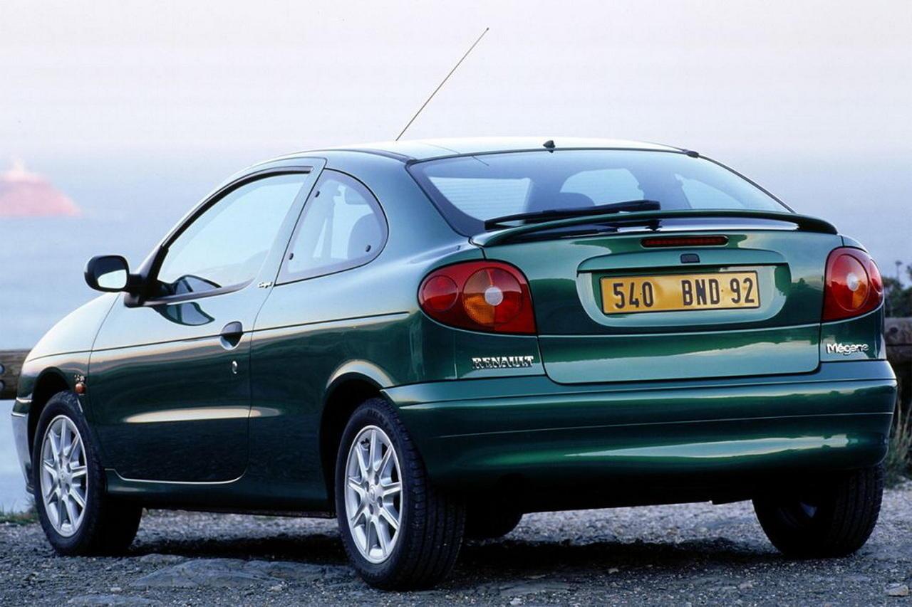Diaporama et photos - Renault Mégane. La fin de la saga des berlines ...