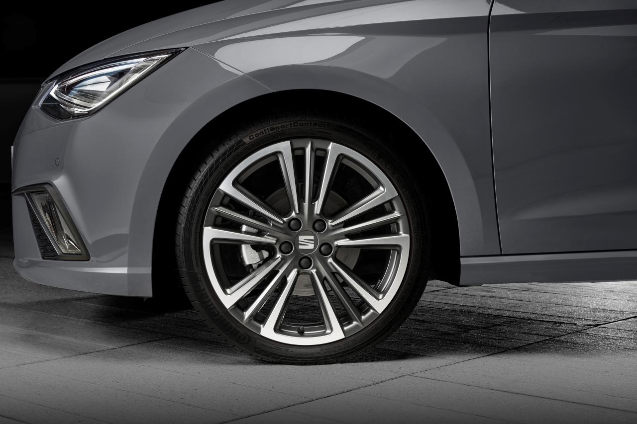 Photo 2 - Au programme, une nouvelle livrée exclusive Graphene Grey et ...