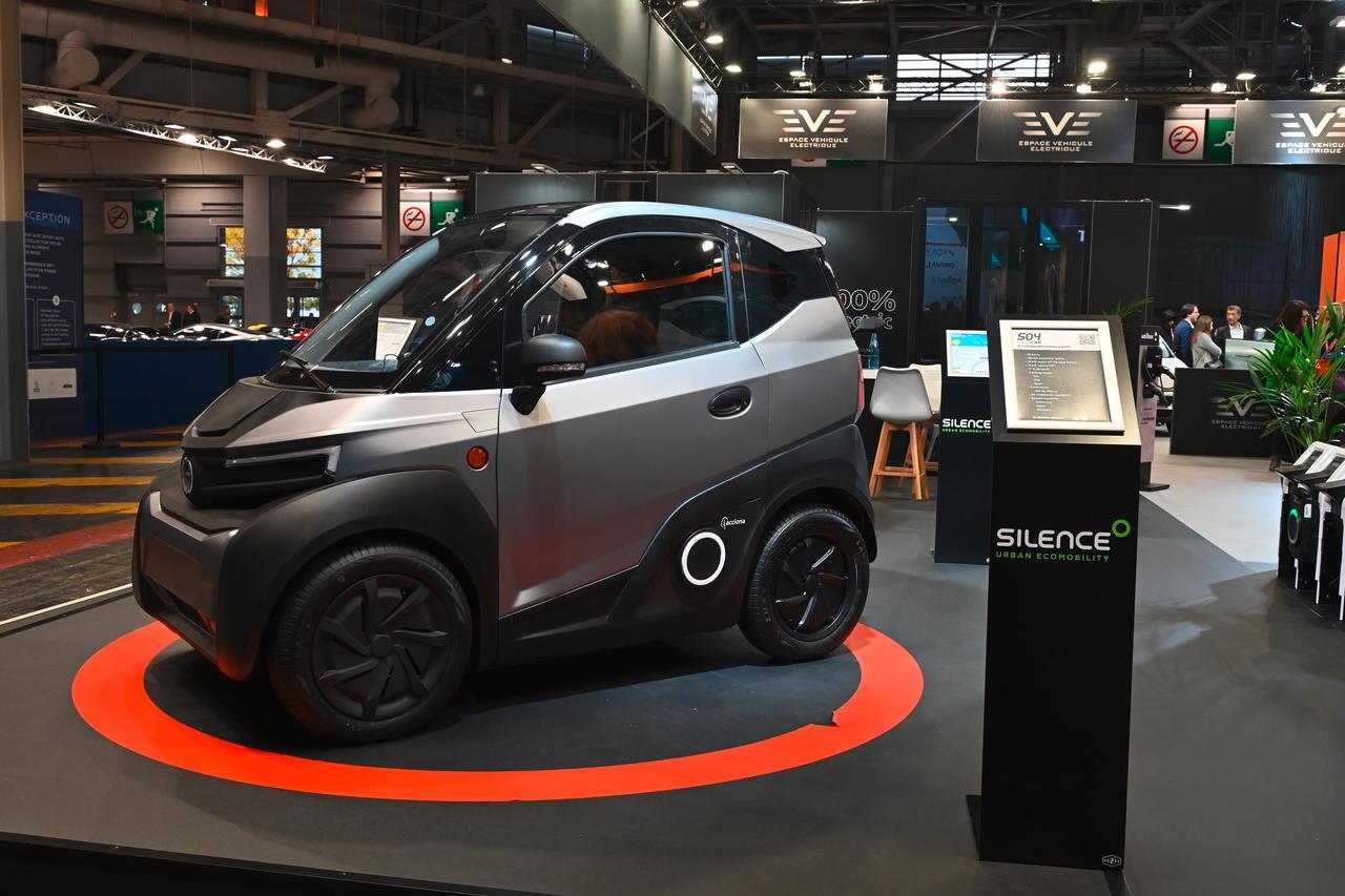 Point S Vente Auto s'appuie sur le groupe Chopard pour la distribution ...