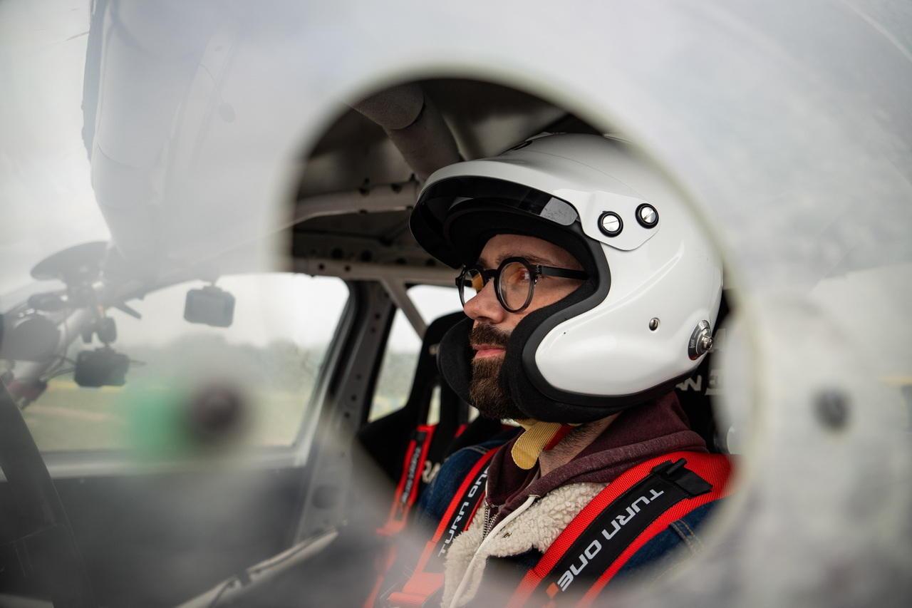 Diaporama et photos - Top Gear France. De retour avec Vilebrequin ...