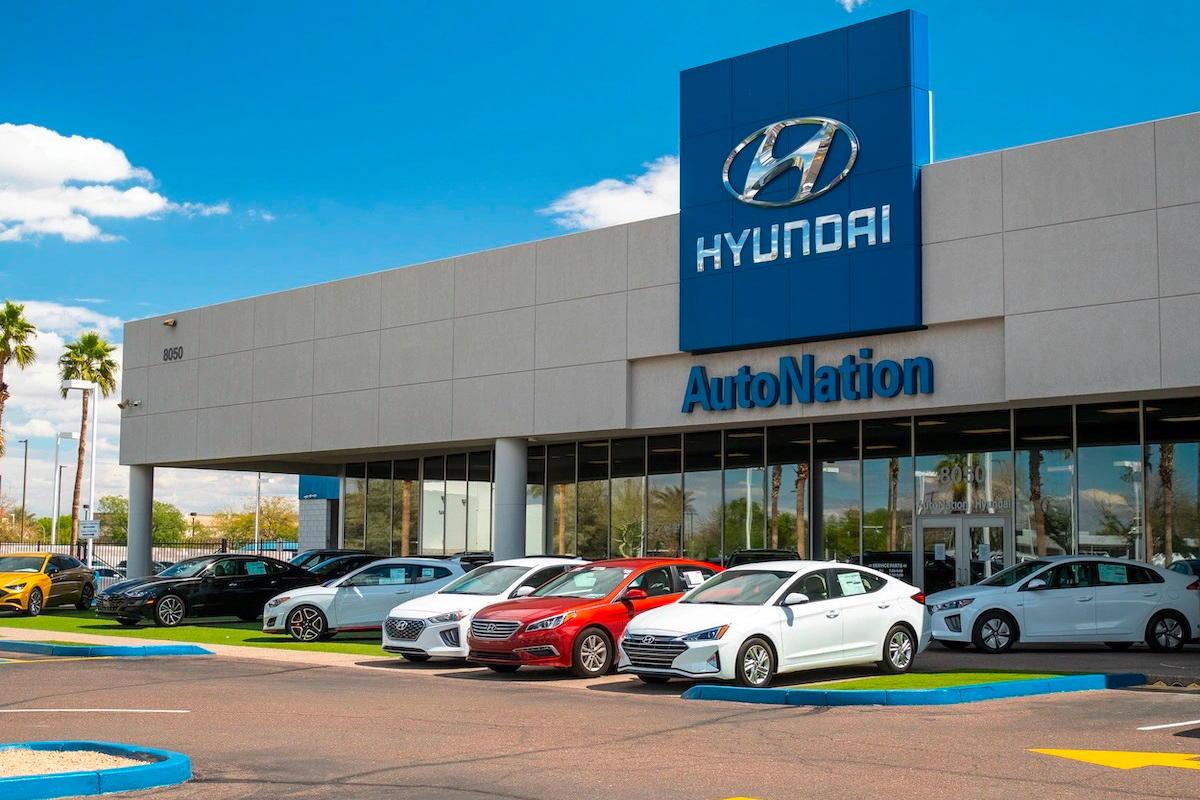 Distribution automobile. Les résultats des principaux groupes ...