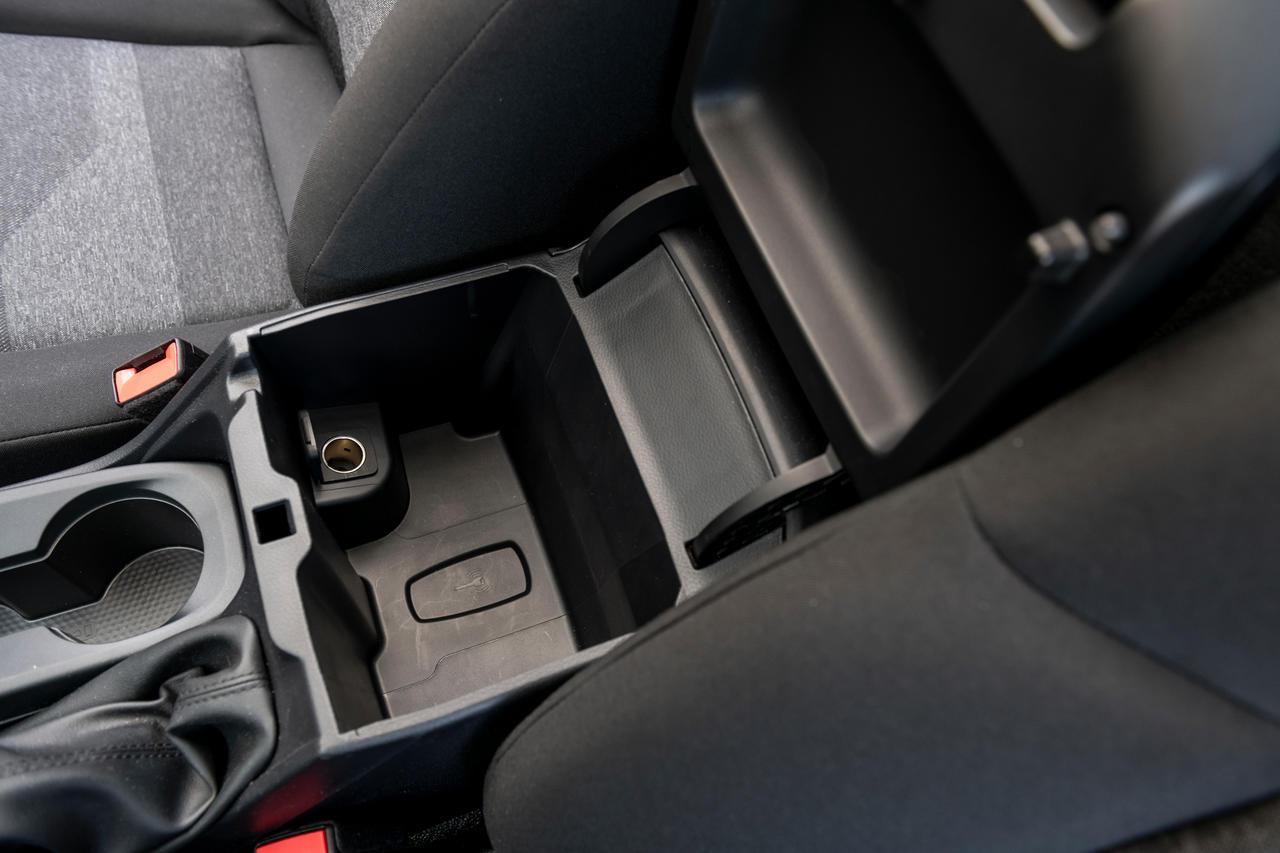 Diaporama et photos - Essai Ford Ranger Simple Cabine (2024). Un dur ...