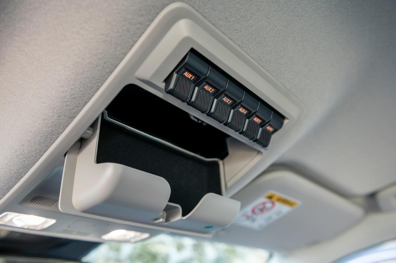 Diaporama et photos - Essai Ford Ranger Simple Cabine (2024). Un dur ...