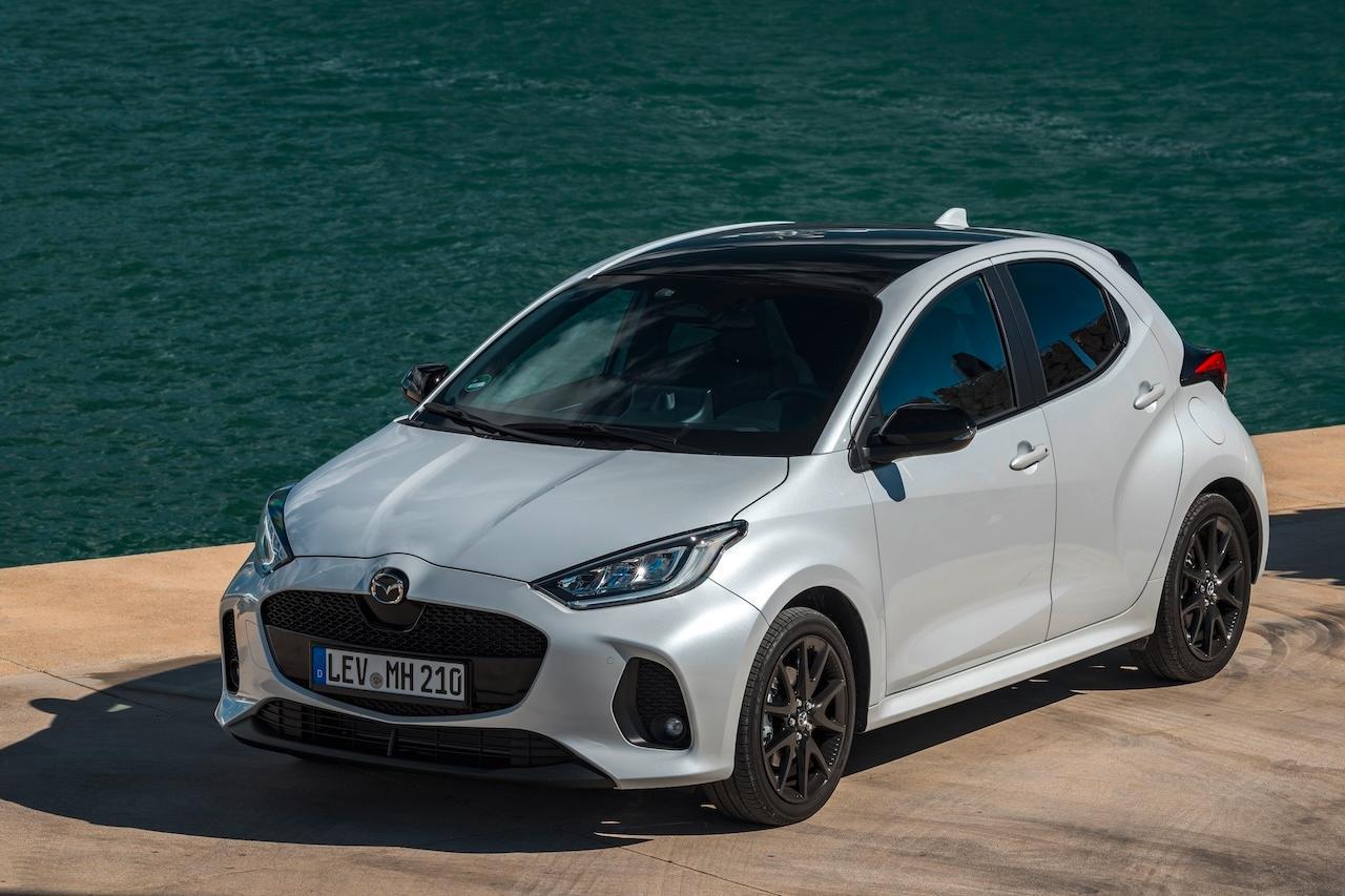 Essai Mazda 2 Hybrid (2024). En quête d’identité