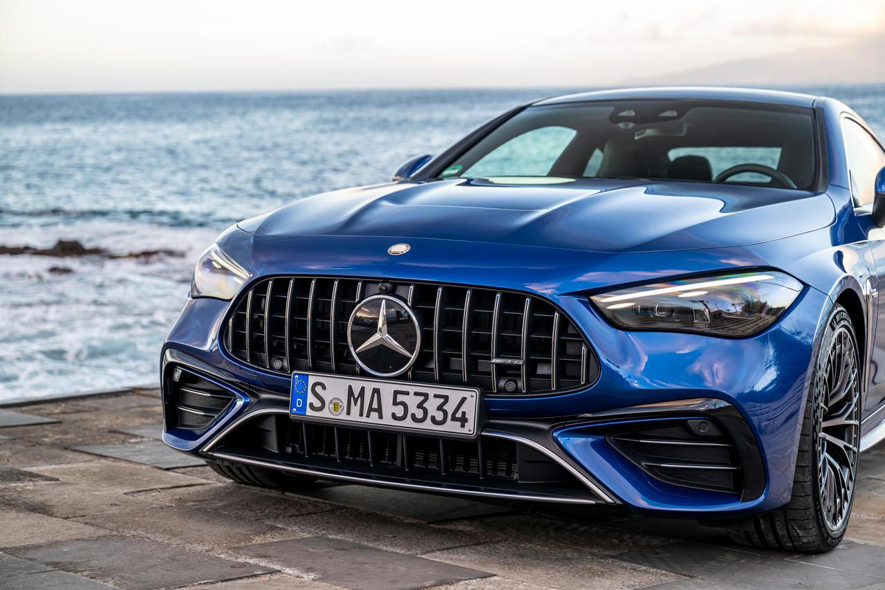 Photo 21 - Prix, fiche technique, essai, retrouvez notre avis sur la nouvelle Mercedes-AMG GT ...