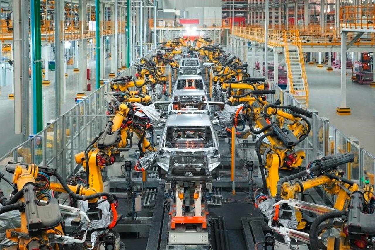 Voiture électrique. La Chine subventionne par milliards les constructeurs automobiles, BYD en tête