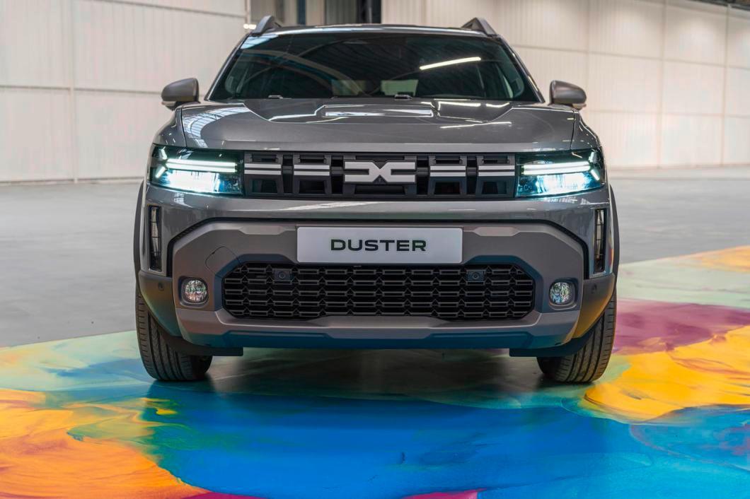 Dacia Duster 3. Hybride, GPL, 4x4… les futures évolutions attendues dès 2025