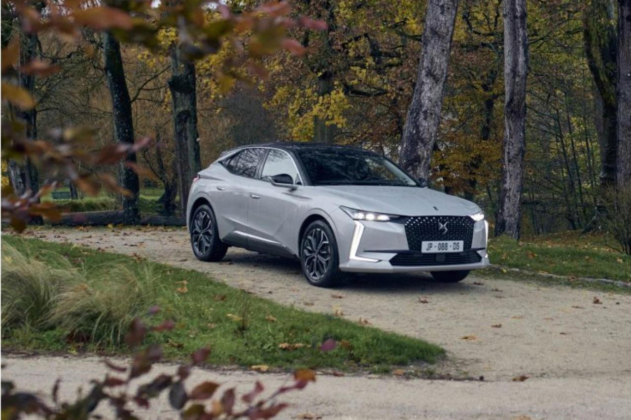 1.2 PureTech. La version à hybridation légère de 136 ch disponible sur les DS3 et DS4