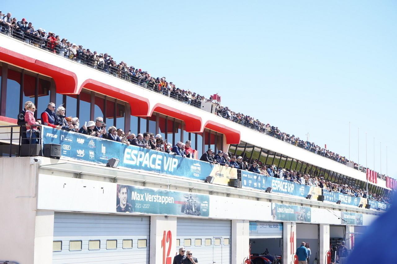 Diaporama et photos - Grand Prix de France Historique 2024. Nos photos ...