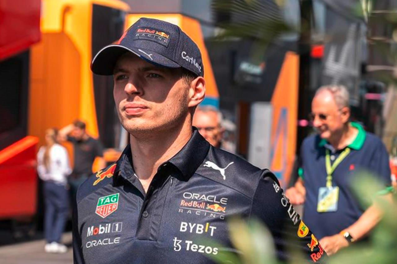 F1. Max Verstappen décroche un 3e titre mondial au Qatar