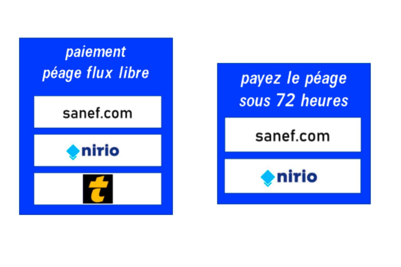 Diaporama et photos - Radars inédits, péages flux libre, JO… Encore une floppée de nouveaux ...