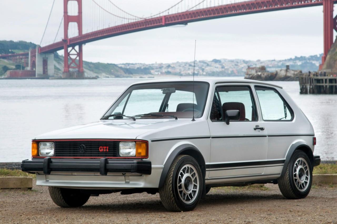 Photo 19 - Volkswagen Rabbit (1978-1984) - Mustang, Cobra, Cayman ...
