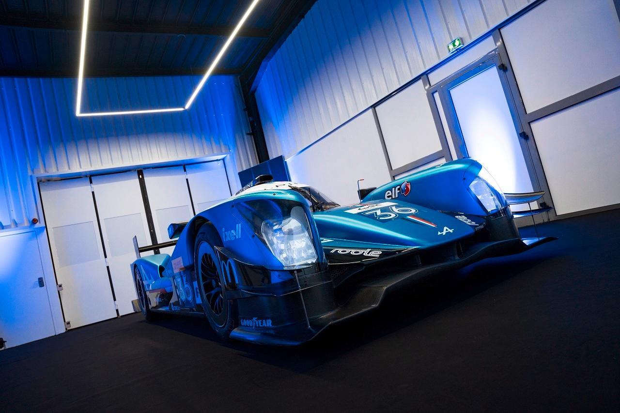 Photo 2 - Maillage réseau Alpine centre - Les chiffres des réseaux de ...