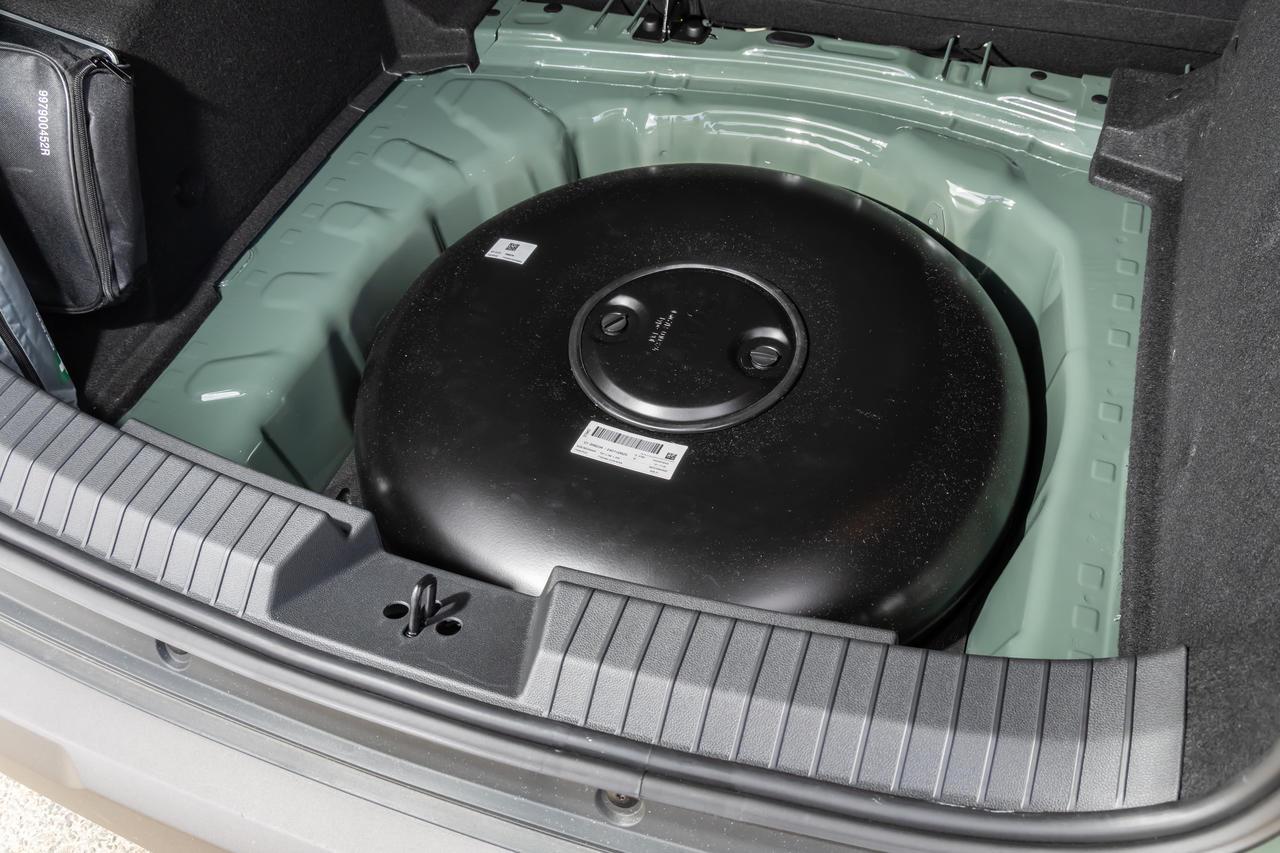 Photo 14 - Dacia Duster 3 GPL Eco G - Essai Dacia Duster GPL (2024 ...