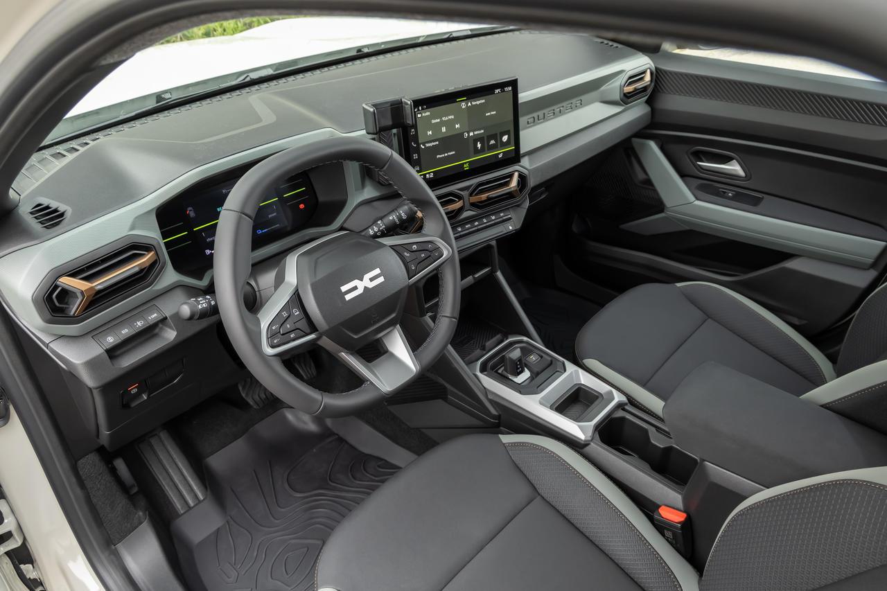 Essai nouveau Dacia Duster 3 : faut-il craquer pour l’hybride