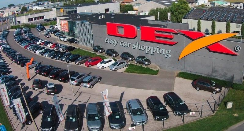 Photo 2 - Dex Automobile occasion voiture vente - L’enseigne Dex France ...