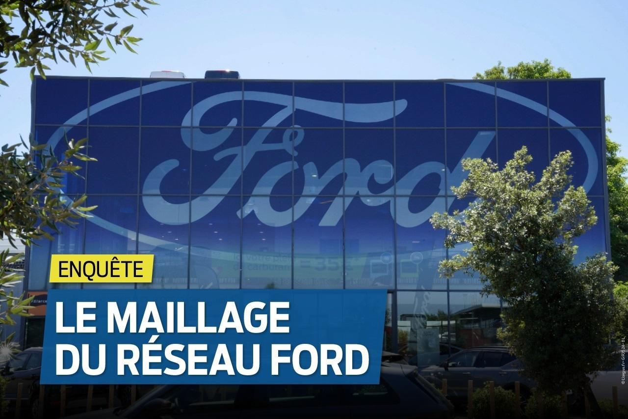 Diaporama et photos - Les chiffres du réseau de distribution de la ...