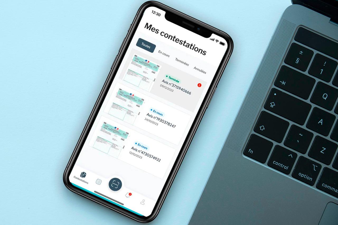 Flash Radar : l'appli mobile pour contester les infractions sans perdre ...
