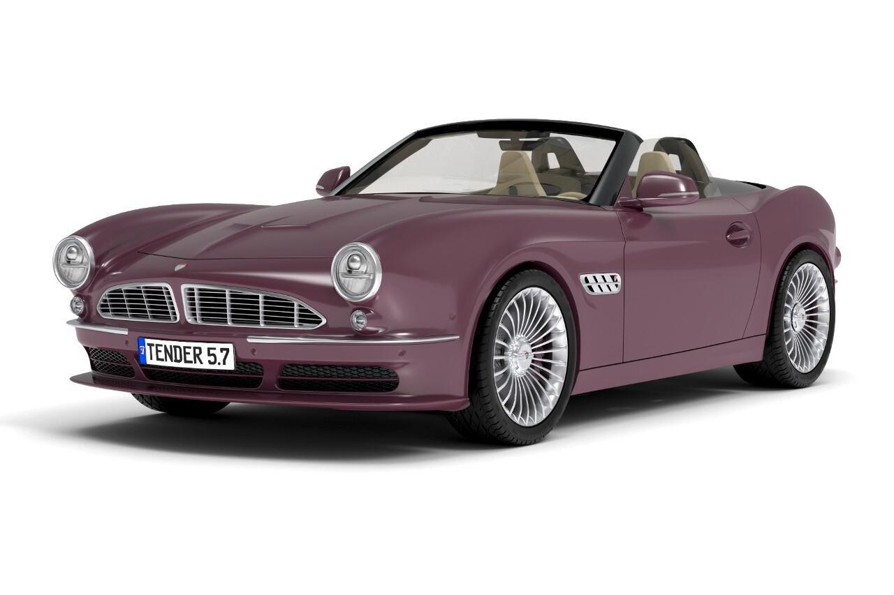 Photo 7 - 15 exemplaires doivent être produits. - Tender 5.7 (2024 ...