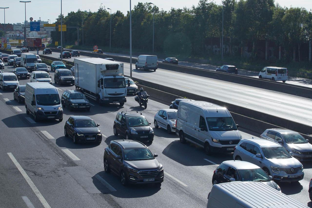 Route mal entretenue : comment être indemnisé en cas d'accident