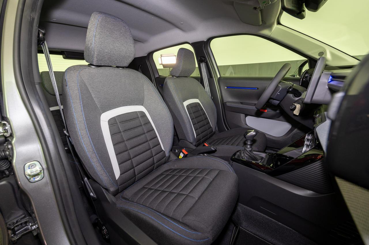 Diaporama et photos - Citroën C3 (2024). La nouvelle citadine face à l ...