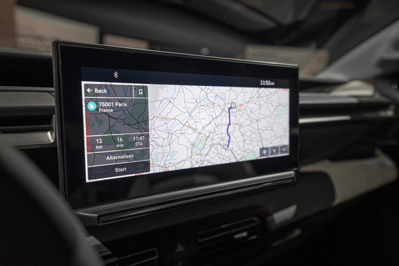 Diaporama et photos - Citroën ë-C3 vs Dacia Spring restylée. Le match ...