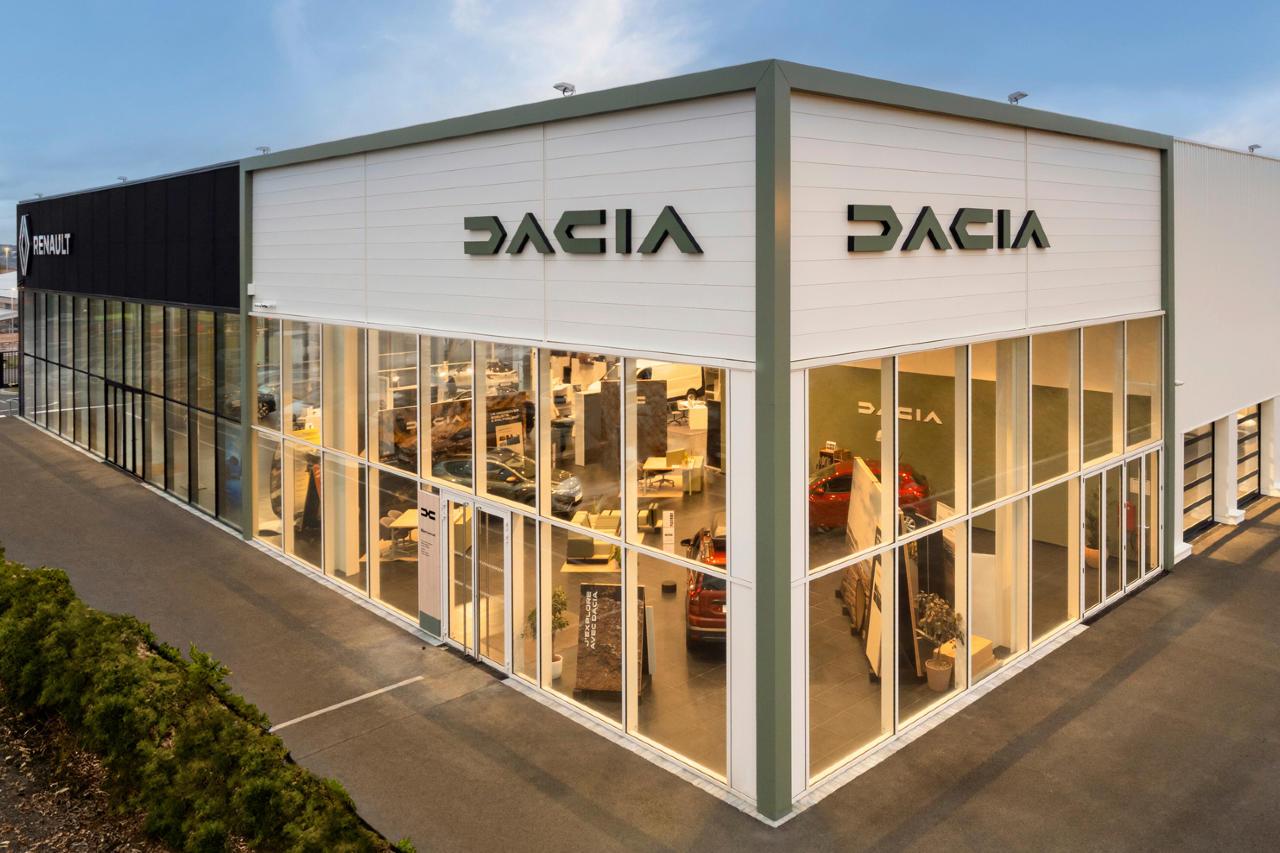 Dacia Duster (2024). Date de lancement et délais de livraison du SUV roumain