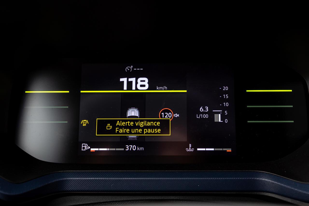 Essai Dacia Duster 3 : notre verdict après 2 500 km