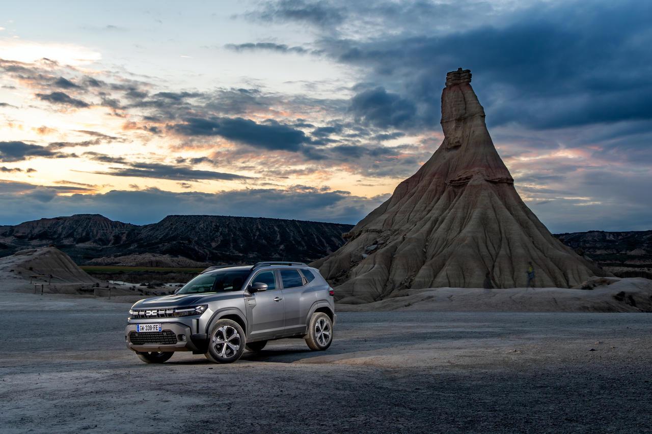 Essai Dacia Duster 3 : notre verdict après 2 500 km