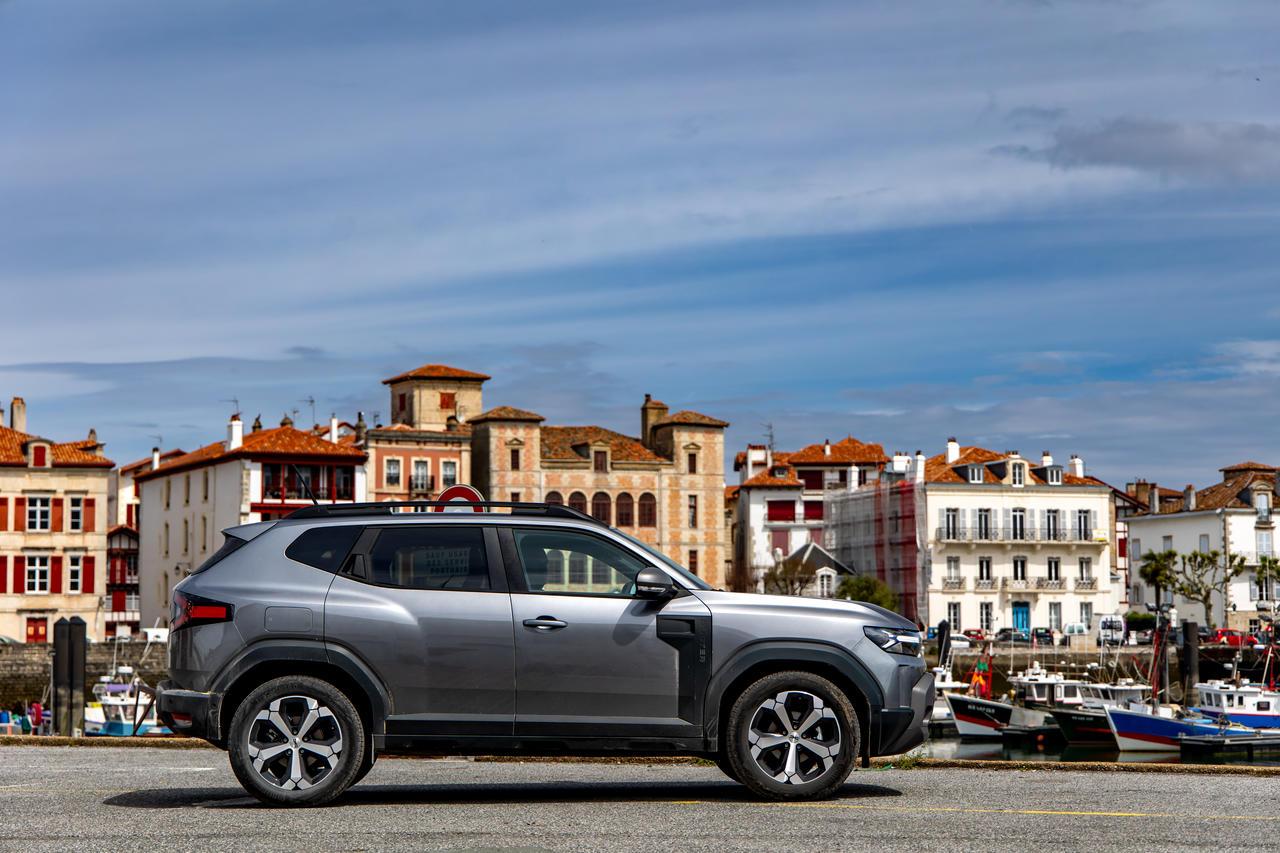 Essai Dacia Duster 3 : notre verdict après 2 500 km