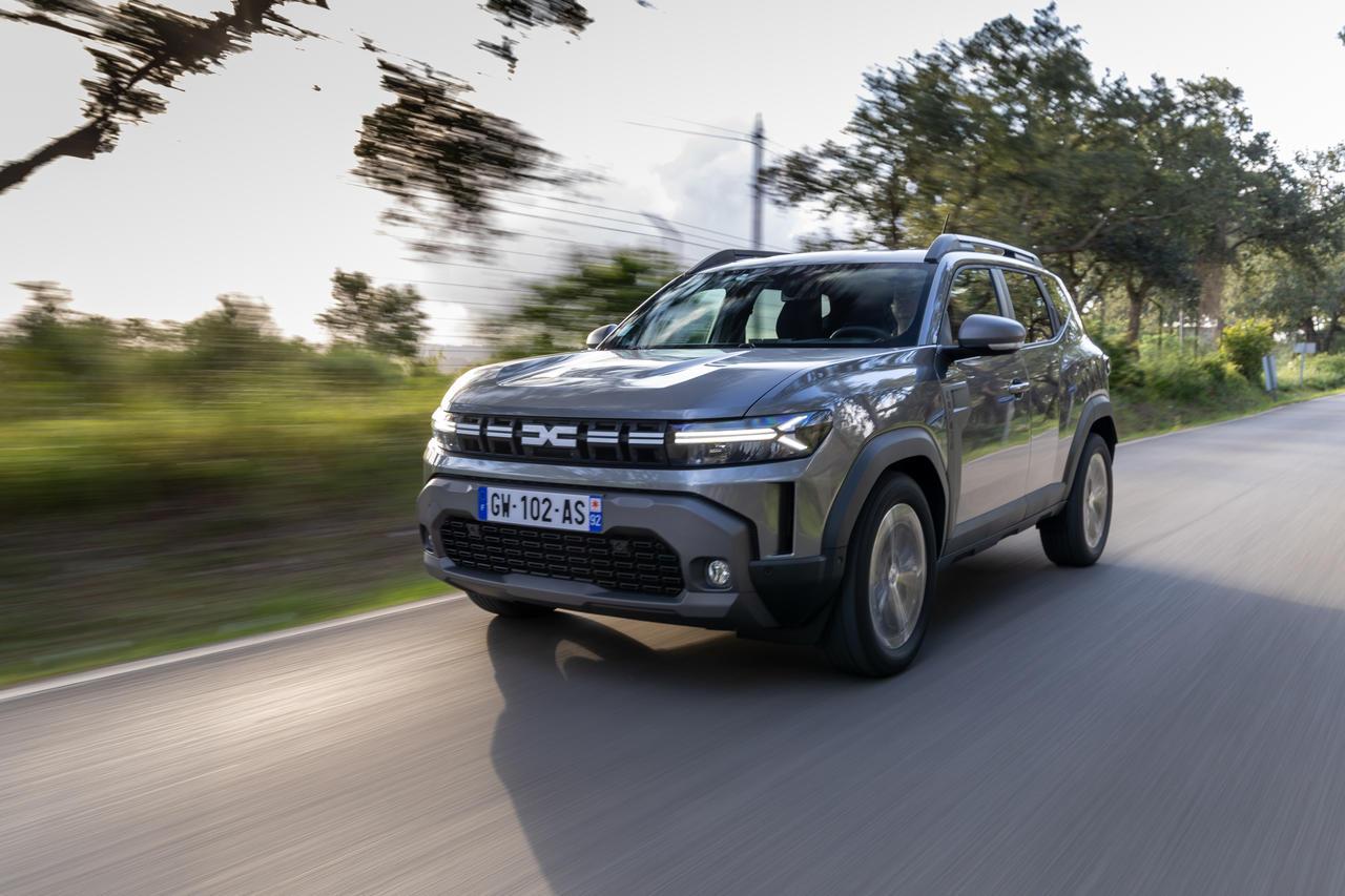 Essai Dacia Duster TCe 130 (2024). Toujours une bonne affaire