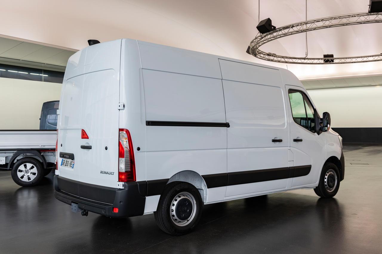 Photo 25 - Comme toutes les générations de Master depuis les débuts en ...