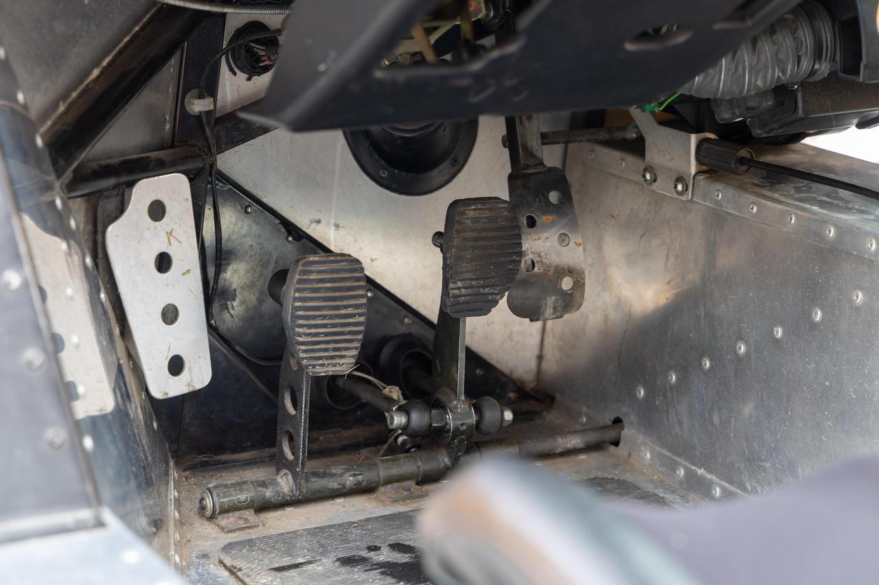 Photo 25 - Pédalier Hommell Berlinette - Hommell Berlinette. La folle ...