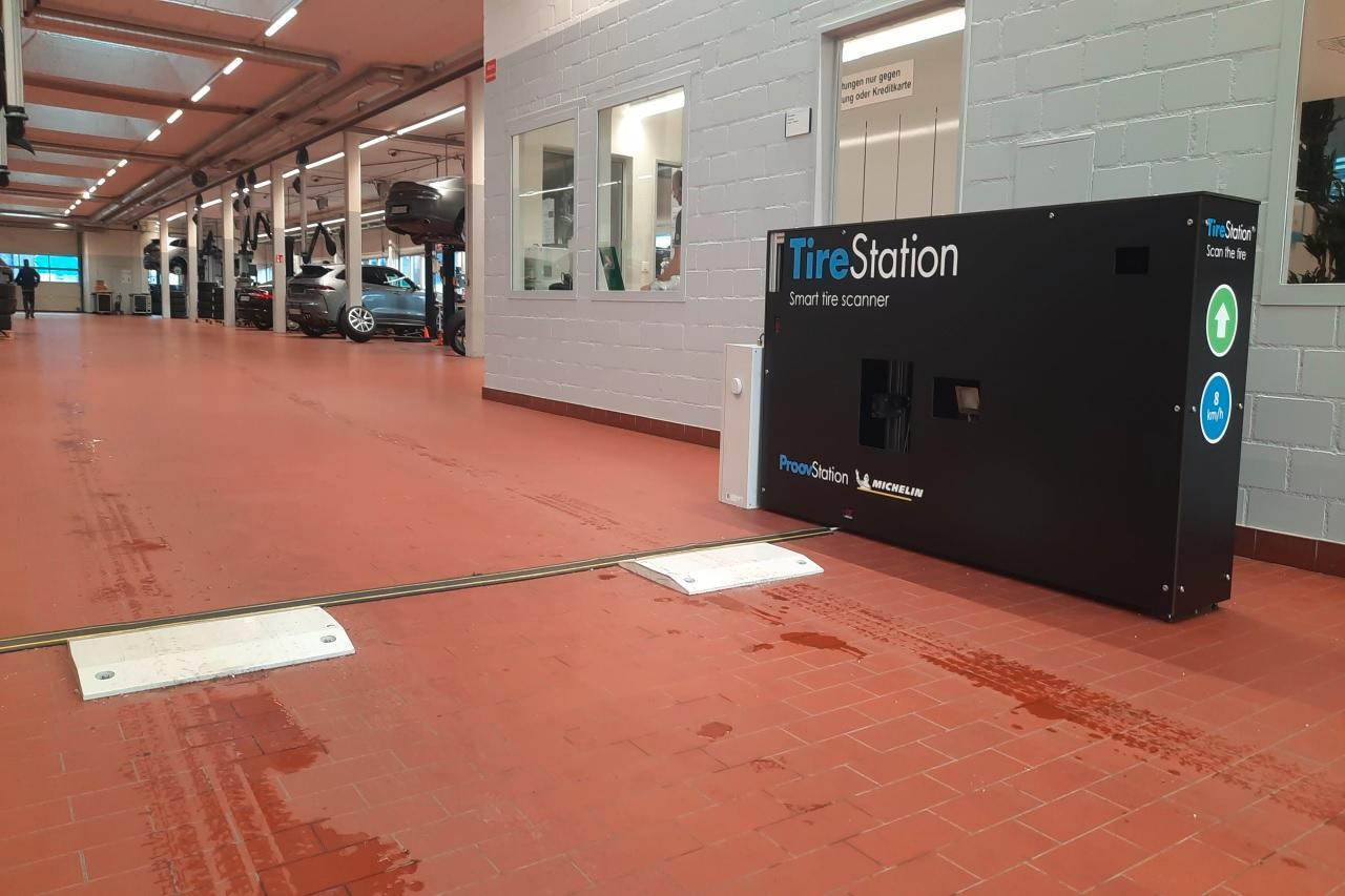 ProovStation booste l’activité après-vente des concessions en ...