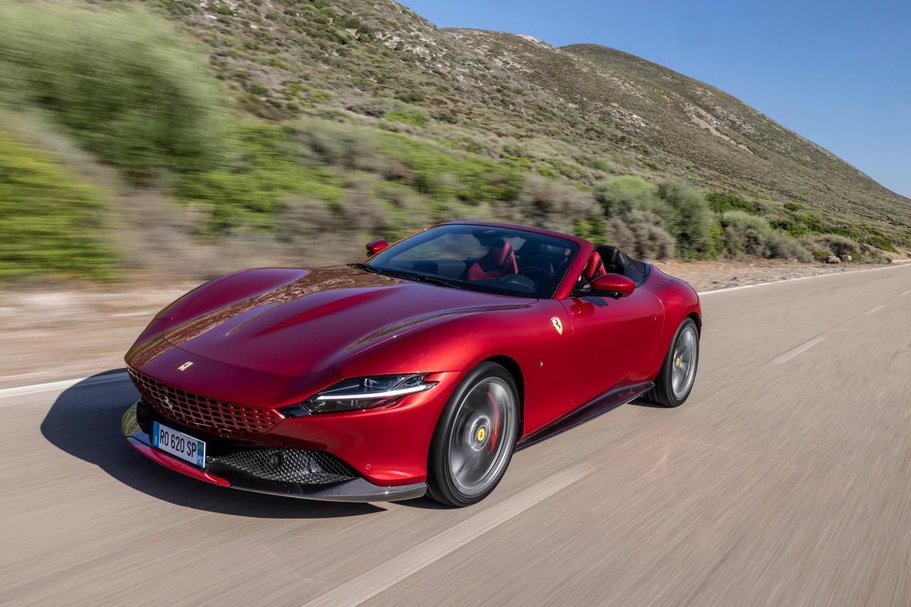 Photo 13 - Trophées de L’argus 2024 : qui va gagner