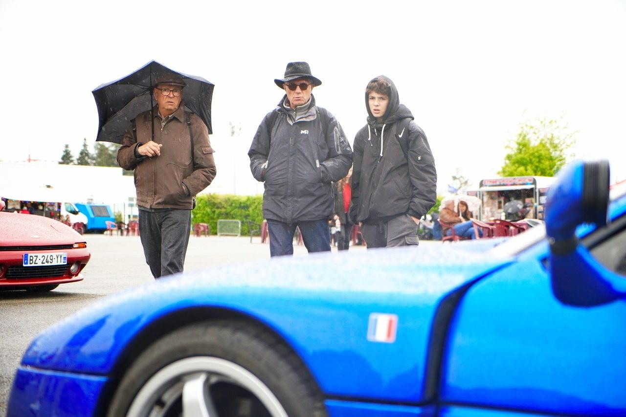 Photo 7 - Les plus jeunes n'auront pas connu ces modèles aux airs de ...