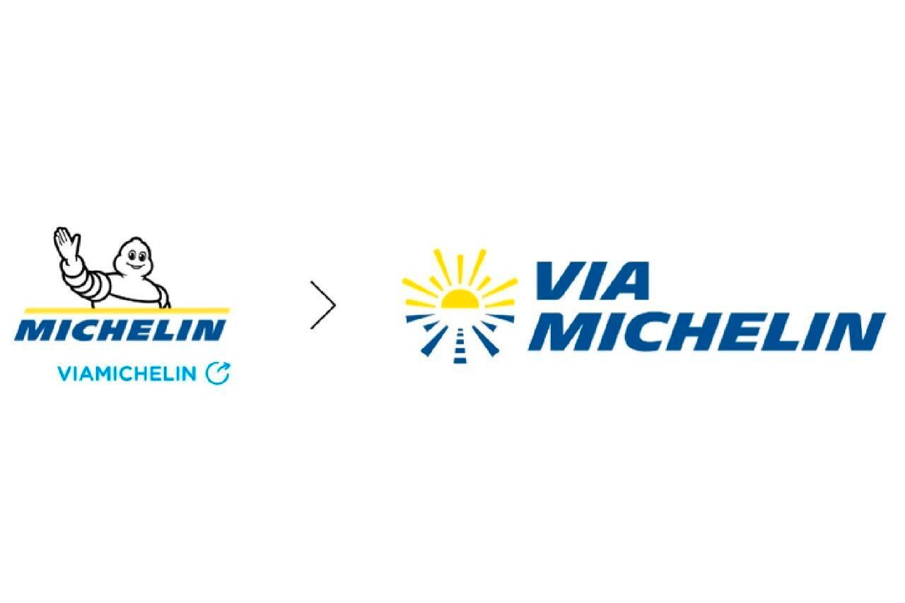 ViaMichelin fait peau neuve et propose maintenant des itinéraires ...