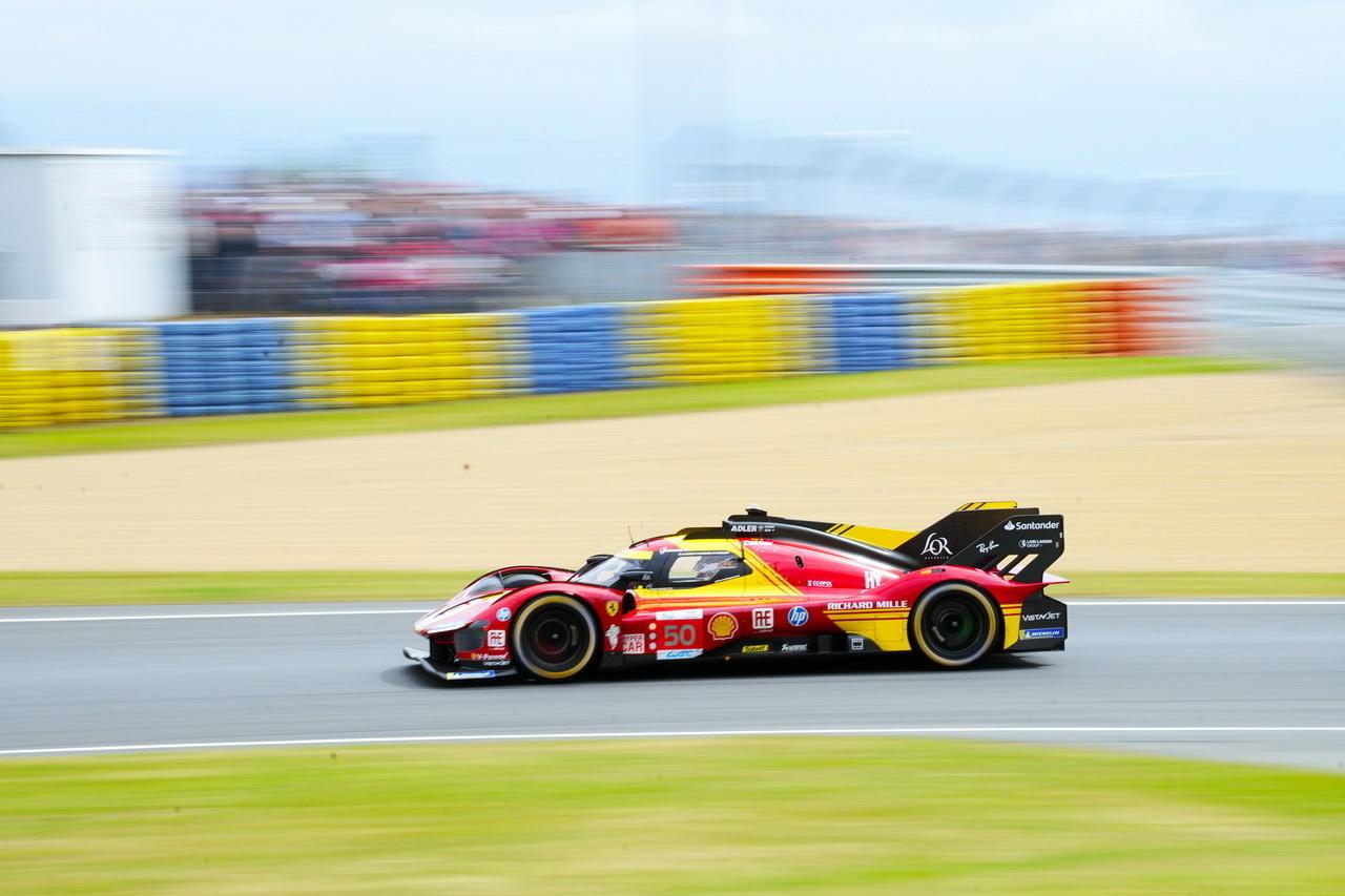 Diaporama et photos - La 92e édition des 24 Heures du Mans 2024 en 24 chiffres et en images | L ...