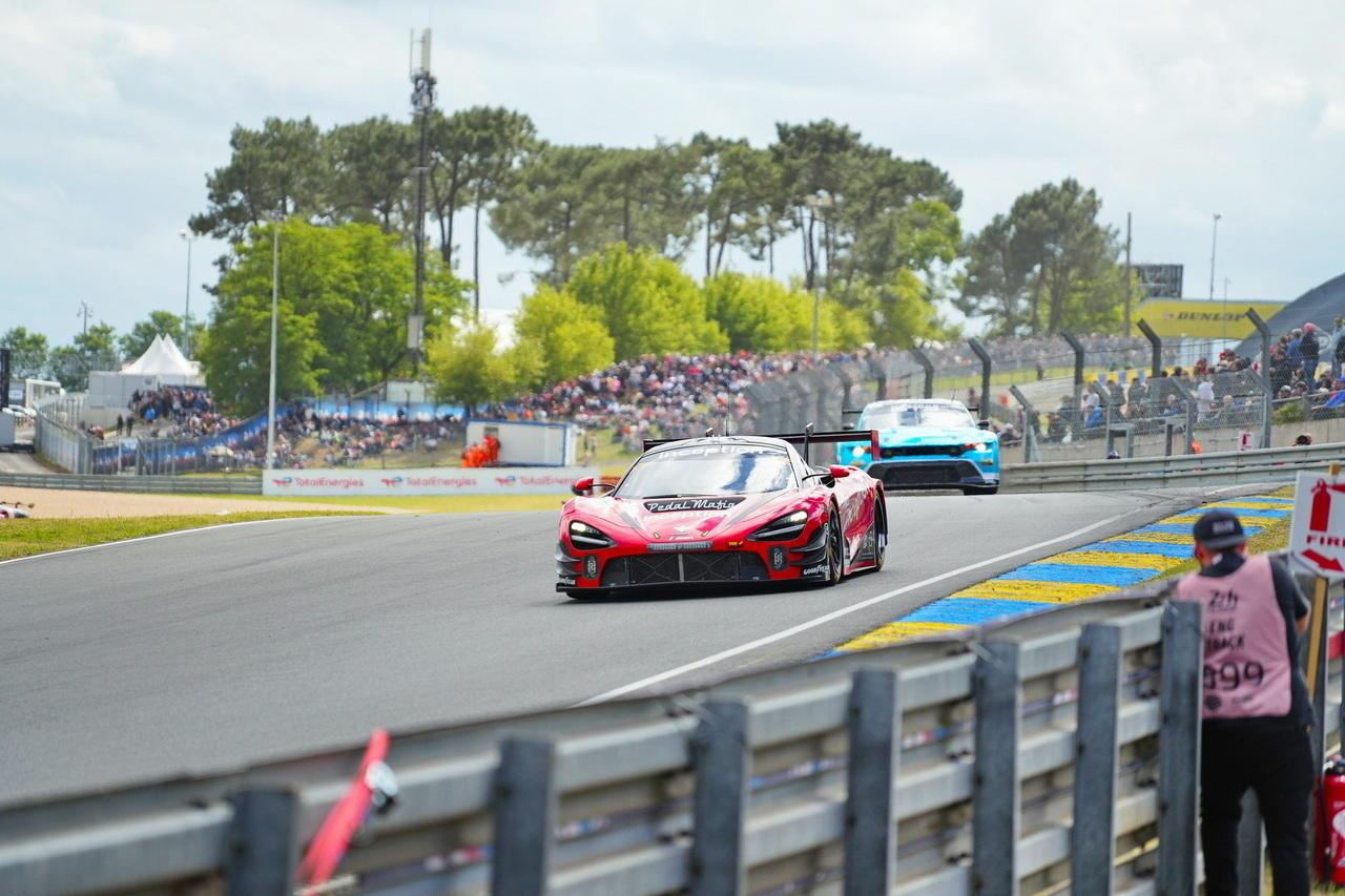 Diaporama et photos - La 92e édition des 24 Heures du Mans 2024 en 24 chiffres et en images | L ...