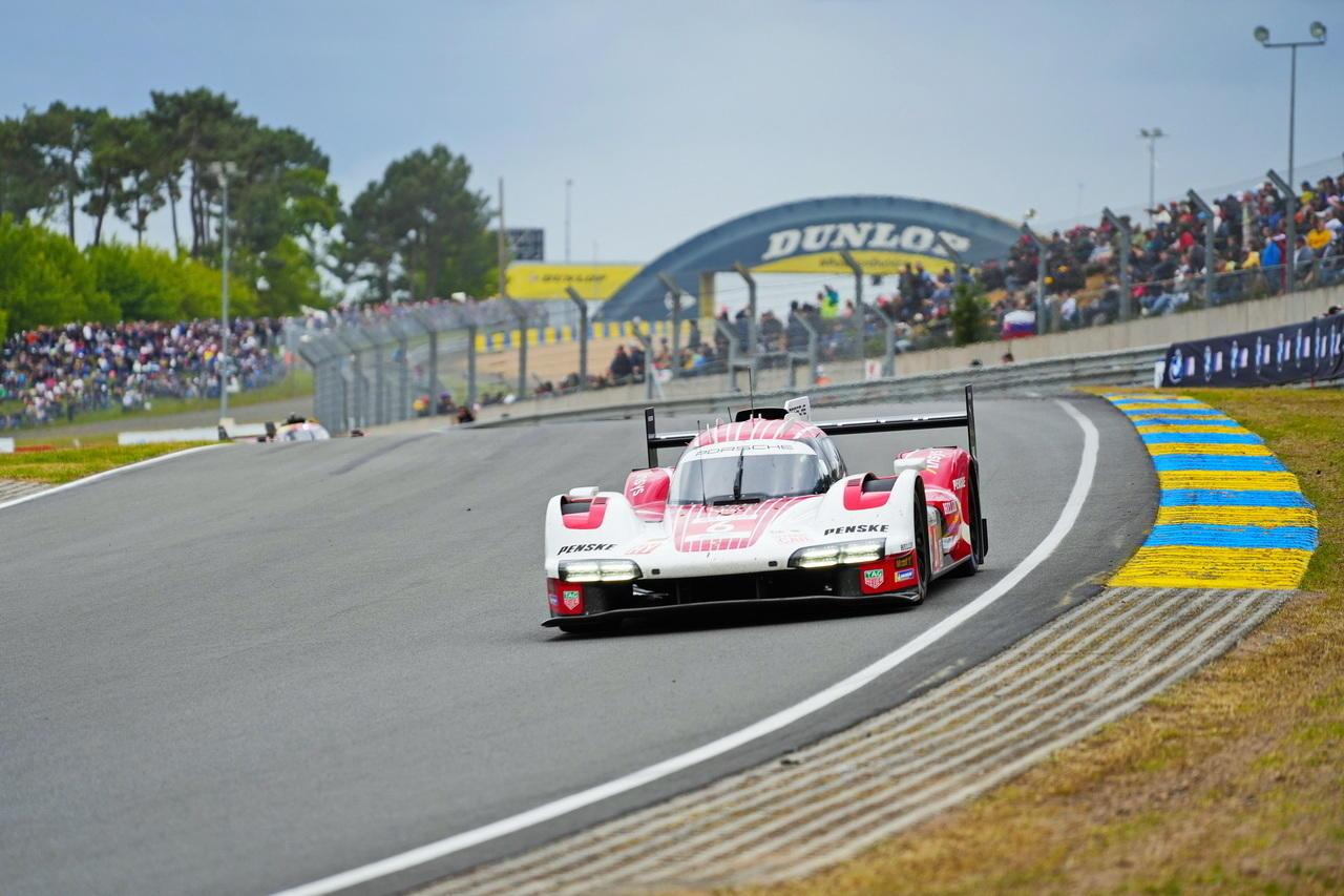 Diaporama et photos - La 92e édition des 24 Heures du Mans 2024 en 24 chiffres et en images | L ...