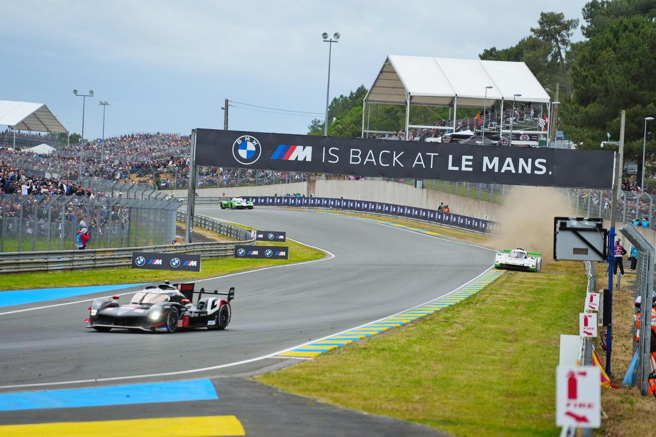 Diaporama et photos - La 92e édition des 24 Heures du Mans 2024 en 24 chiffres et en images | L ...