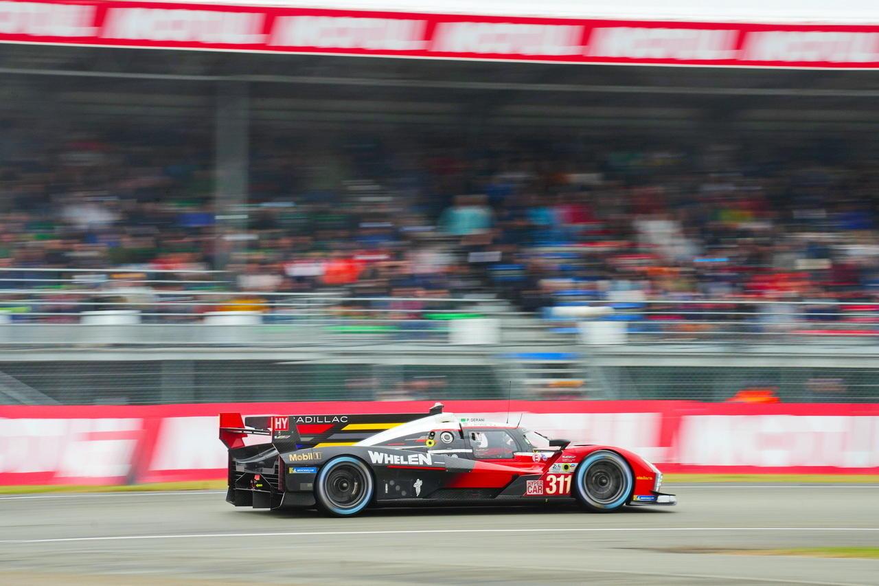 Diaporama et photos - La 92e édition des 24 Heures du Mans 2024 en 24 chiffres et en images | L ...