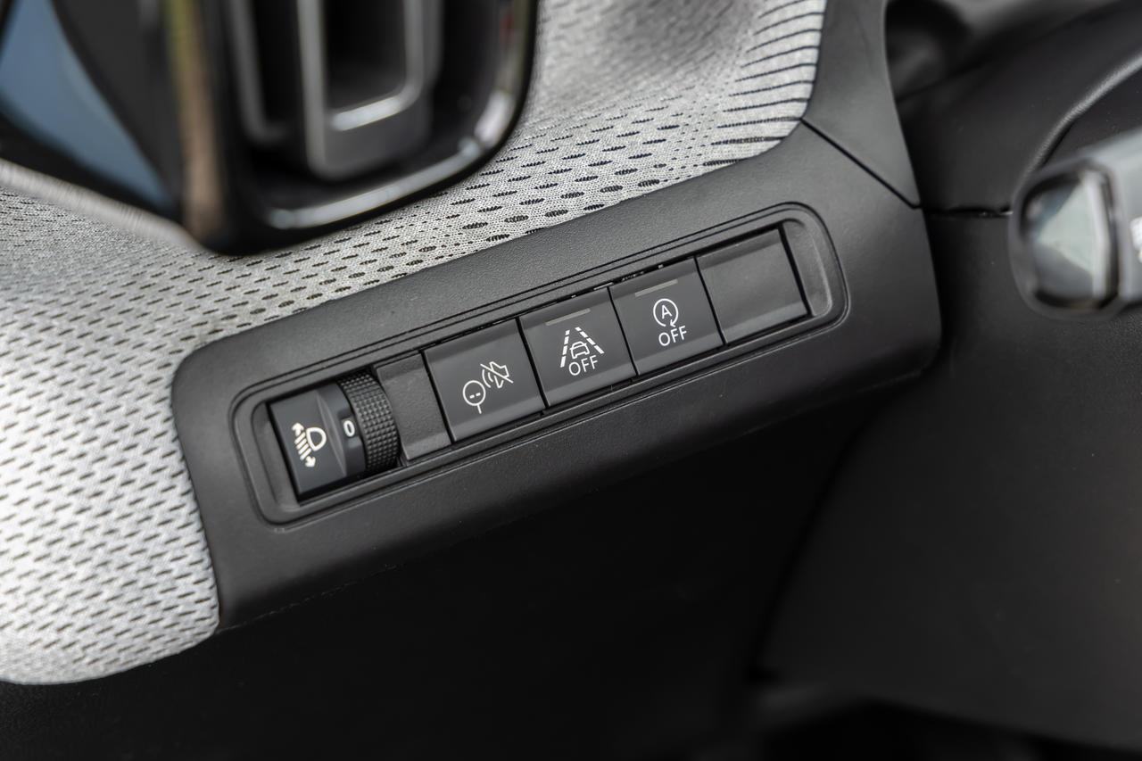 Photo 6 - ADAS Citroen - Essai de la nouvelle Citroën C3 (2024). Une ...