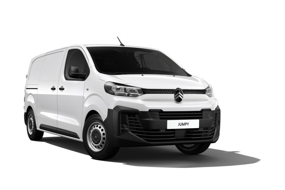 Diaporama et photos - Prix Citroën Jumpy restylé (2024). Tarifs et ...
